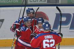 Mathieu Garon | Aktuálně.cz