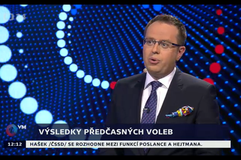 Petr Mrzena | Aktuálně.cz