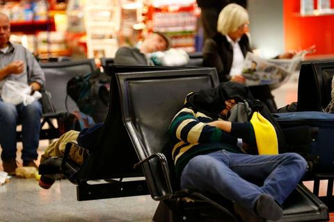 Alitalia | Aktuálně.cz