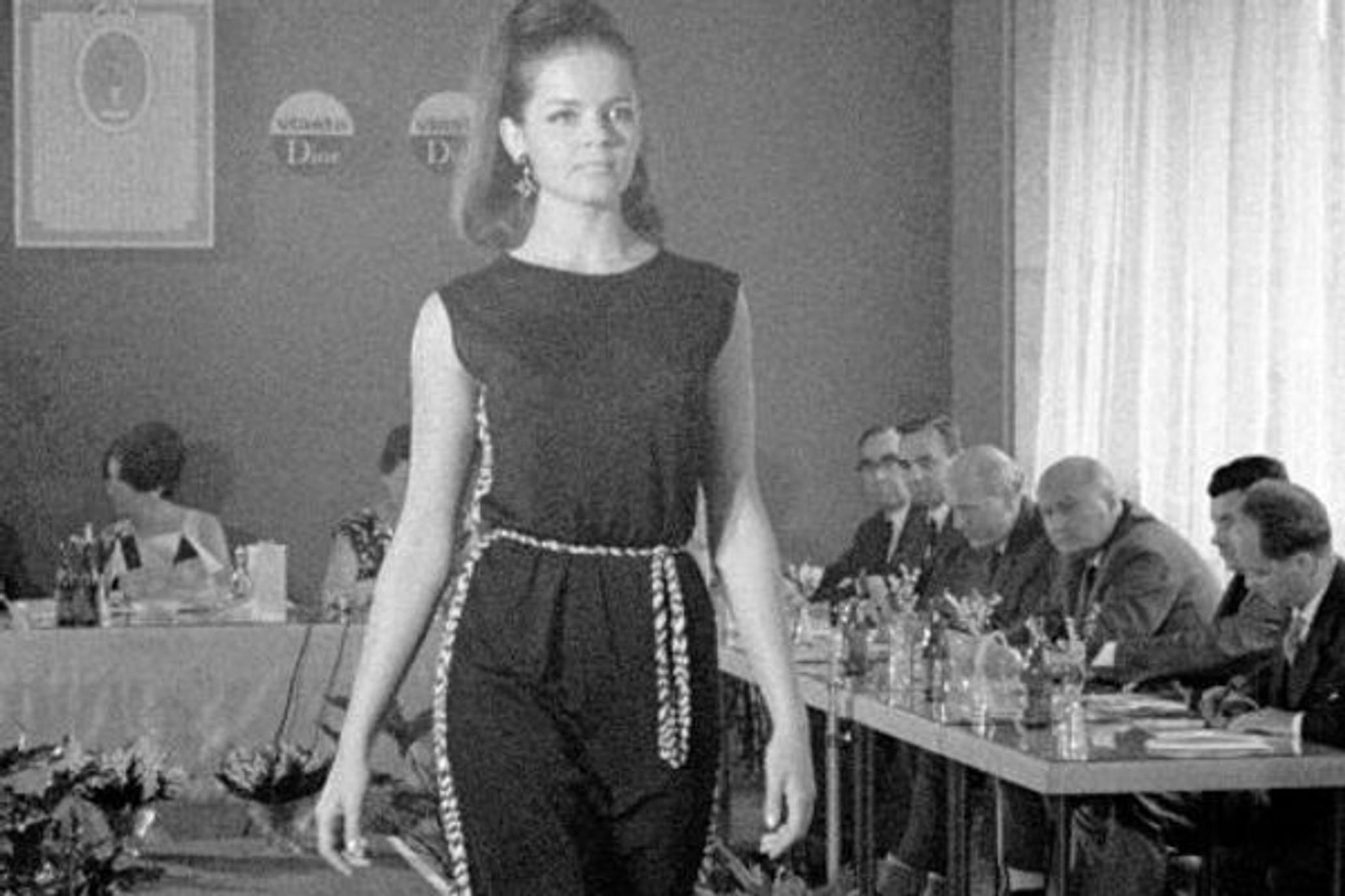 Rok 1967: První československá kráska na Miss World. Jak vypadají vítězky dnes? (15) – Žena.cz