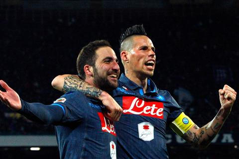 Karl-Heinz Rummenigge | Aktuálně.cz