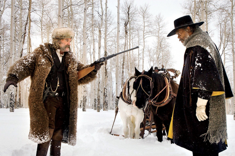 Tim Roth | Aktuálně.cz