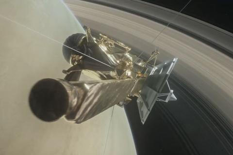 Cassini | Aktuálně.cz