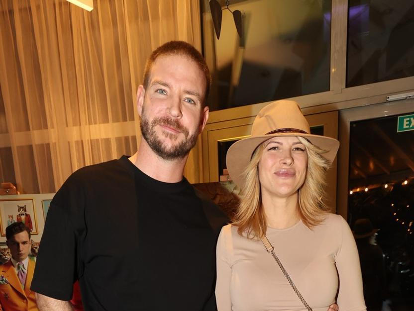 Vladimír Polívka našel lásku jako z filmu. Po bouřlivých vztazích ...