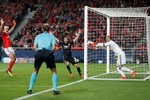 Liga mistrů – Aktuálně.cz