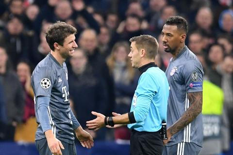 Liga mistrů – Aktuálně.cz