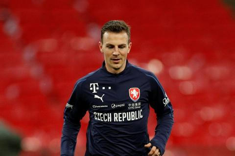 Michal Šenk – Aktuálně.cz