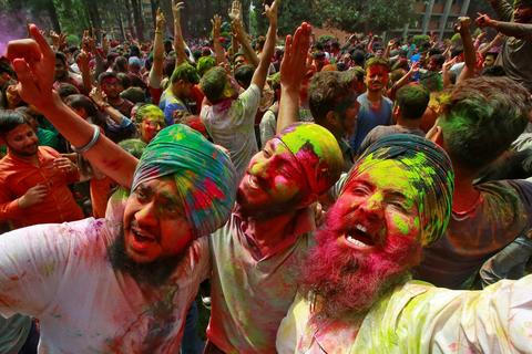 Hinduismus | Aktuálně.cz