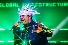 Jamiroquai | Aktuálně.cz