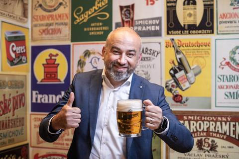 Michal Šenk – Aktuálně.cz