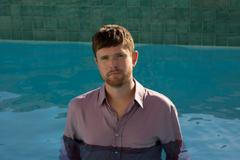 James Blake | Aktuálně.cz