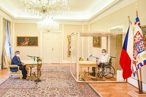 Transparency International ČR | Aktuálně.cz