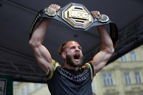 Ostatní sporty – Aktuálně.cz