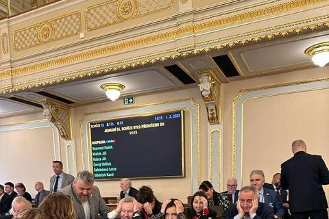 Petr Spáčil – Aktuálně.cz