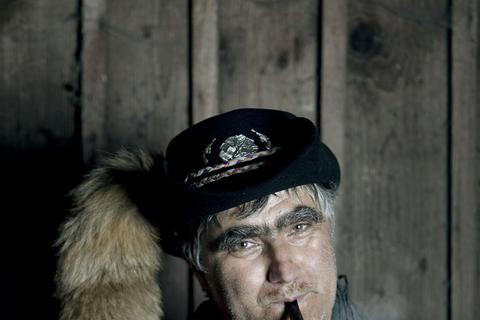 Tramping | Aktuálně.cz