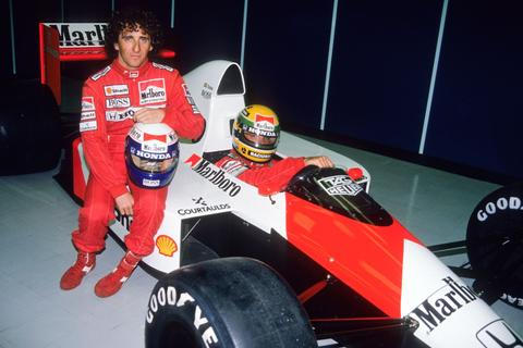 Alain Prost (pilot F1) | Aktuálně.cz