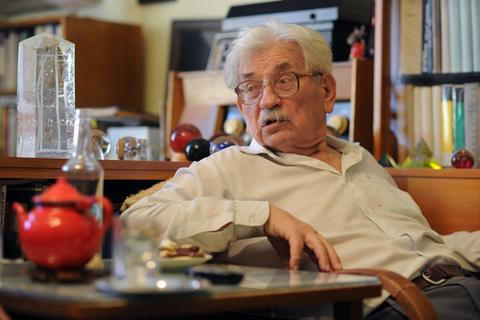 Jan Horák – Aktuálně.cz