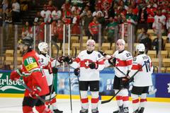 MS v hokeji – Aktuálně.cz