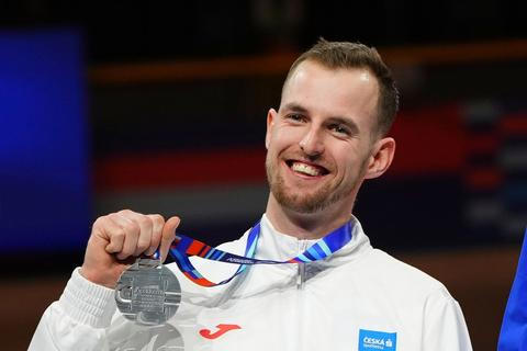 Ostatní sporty – Aktuálně.cz