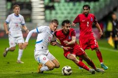 Česká fotbalová reprezentace do 21 let | Aktuálně.cz