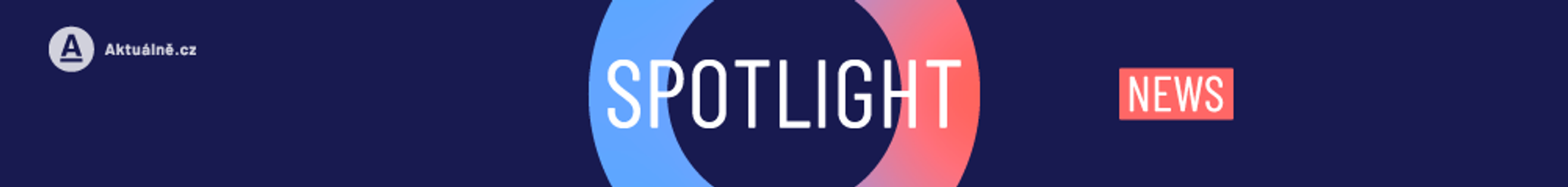 Spotlight: Inspirativní rozhovory a témata, která rezonují – Aktuálně.cz