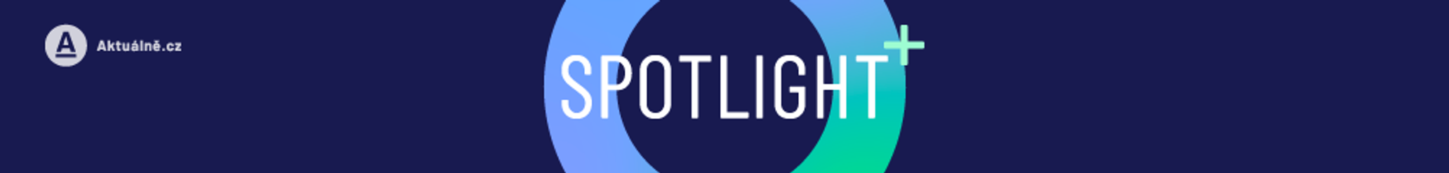 Spotlight: Inspirativní rozhovory a témata, která rezonují – Aktuálně.cz