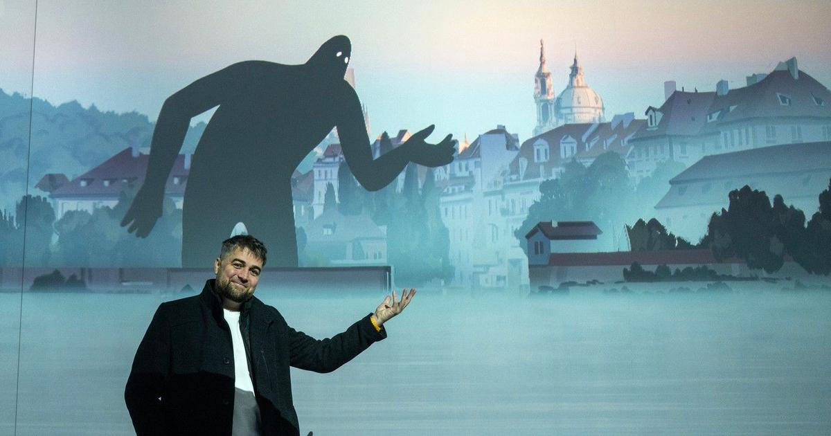 Muzeum Prahy otevře unikátní digitální expozicí. Vychází z velmi cenného exponátu – Aktuálně.cz