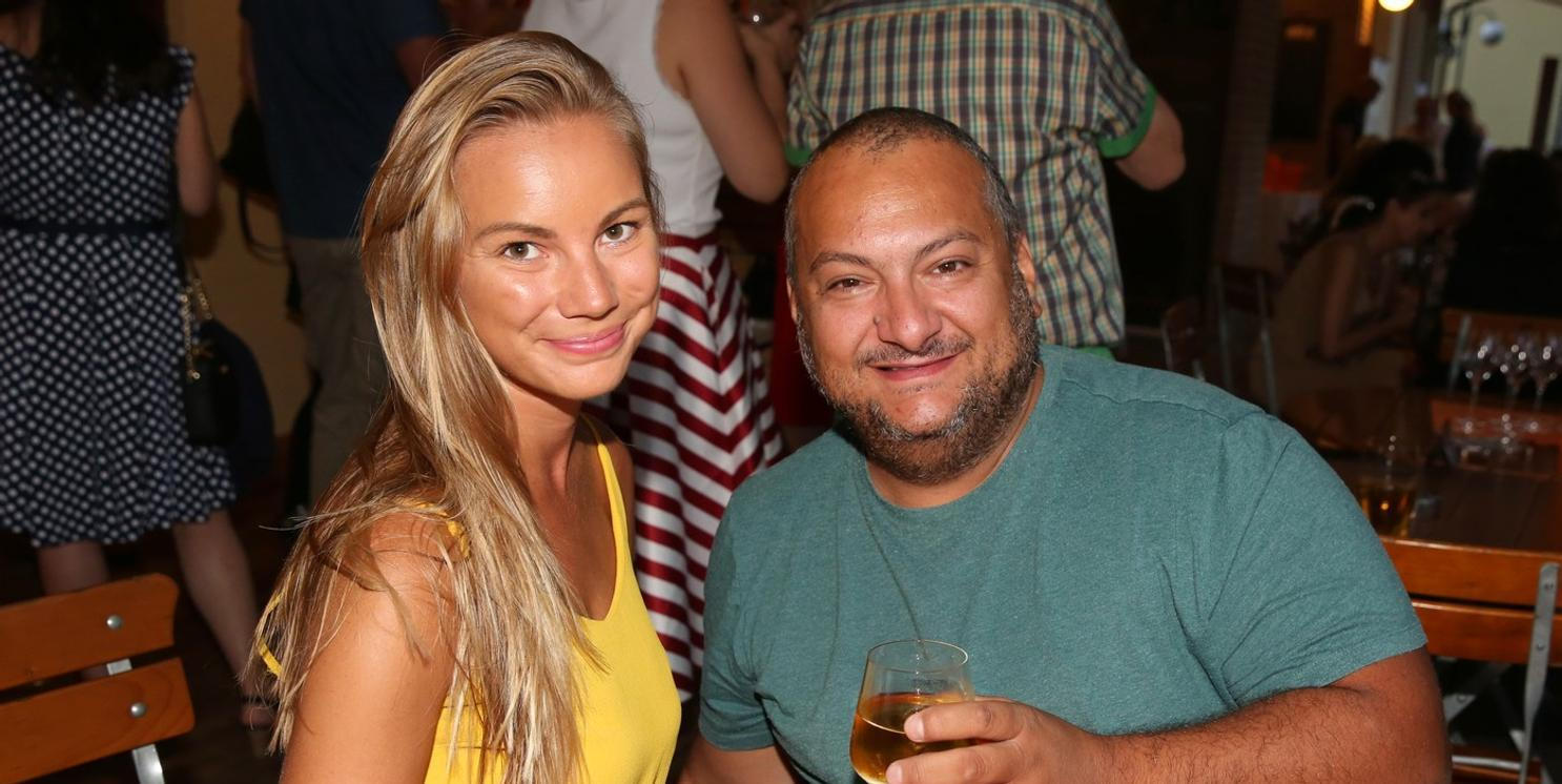 Patrik Hezucký nemocnici neopustí. Manželka sháněla bezbariérový dům ...