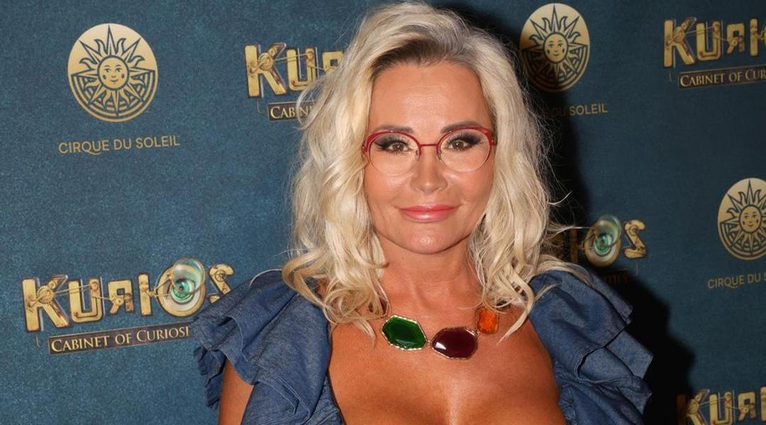 Slováčkova múza Lenka Dragounová bojovala po návratu z dovolené o život – Žena.cz