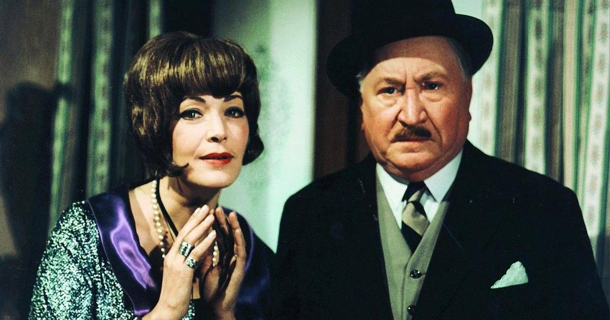 Oblíbený herec, rozporuplný člověk: neznámé kapitoly ze života ...