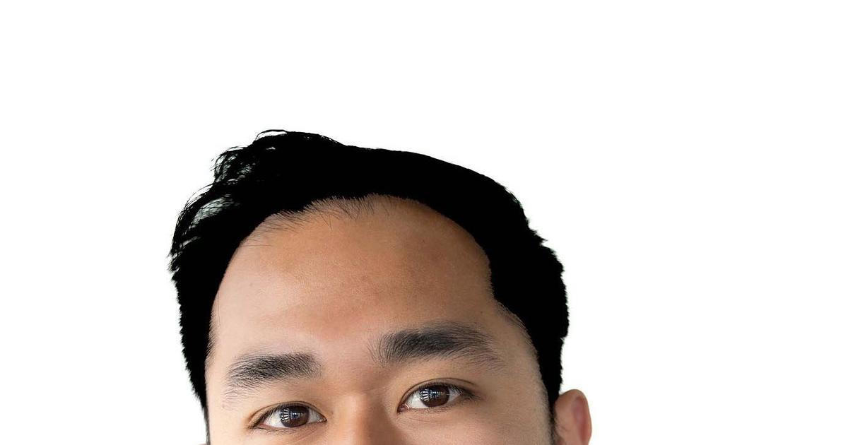 Viet Tran – Aktuálně.cz