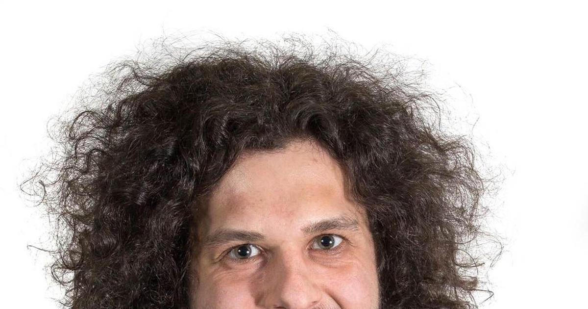 Vojtěch Štěpán – Aktuálně.cz