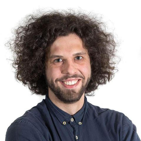 Vojtěch Štěpán – Aktuálně.cz