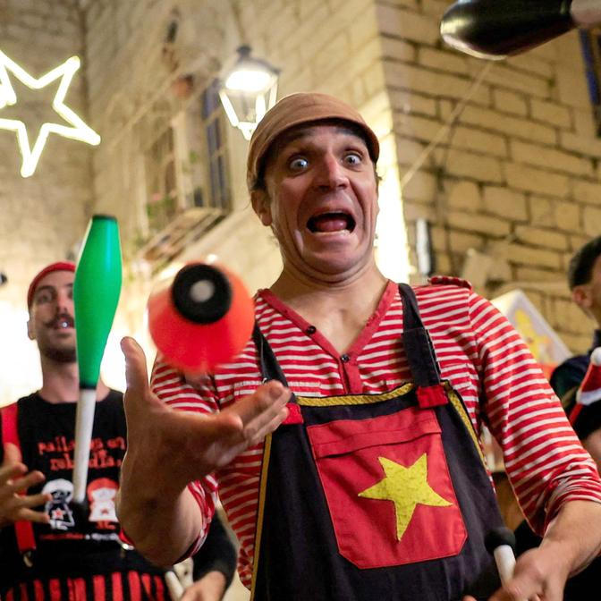 Santa místo Ježíška: kde končí tradice a začíná show? – Aktuálně.cz