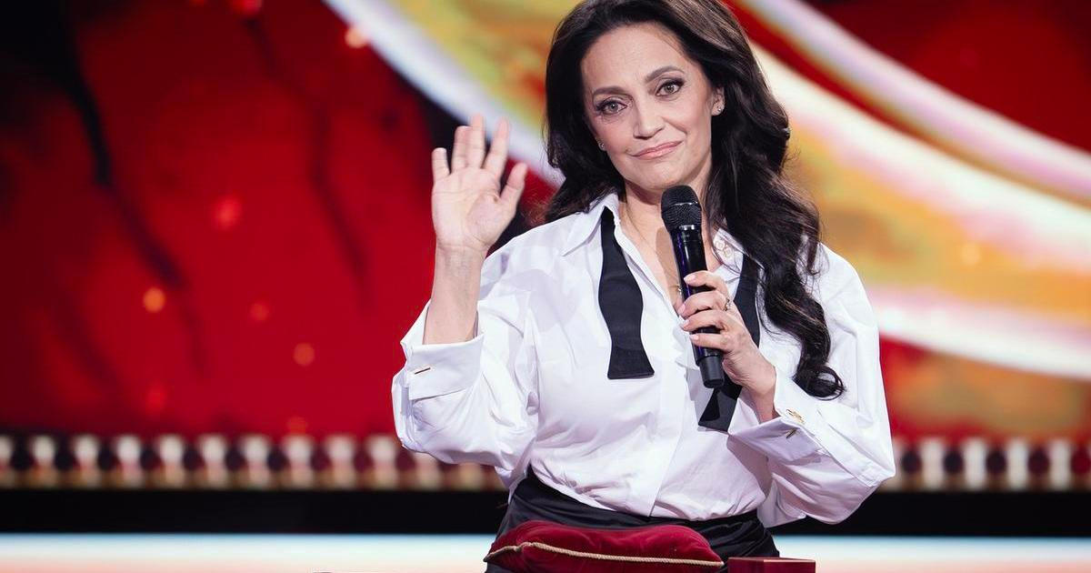 „Stačilo, aby Radek jenom zvednul tašku, a byl by pryč.“ Lucie Bílá ...