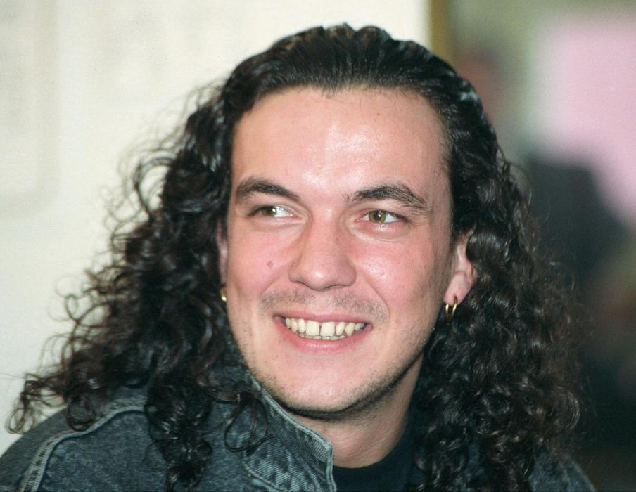 Richard Genzer je mistrem pohybu i absurdního humoru. Úspěch si ale ...