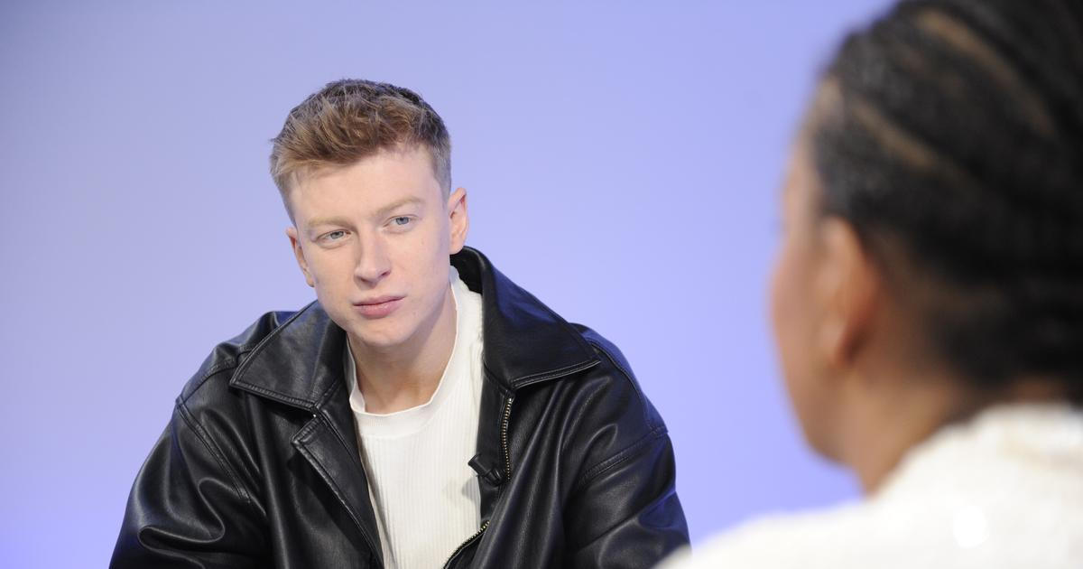 Adam Mišík: Pořád jsem ten zrzavej kluk, co si v první třídě gumoval ...