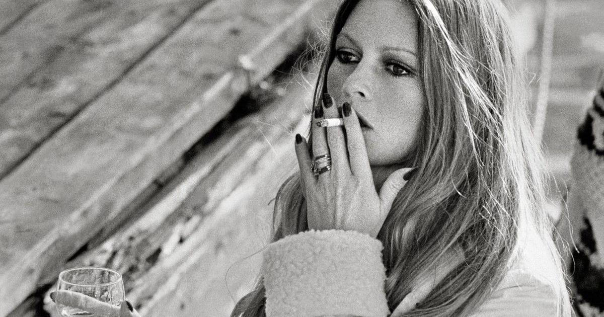 Toužil po ní celý svět. Ona chtěla jen klid. Život Brigitte Bardot za ...