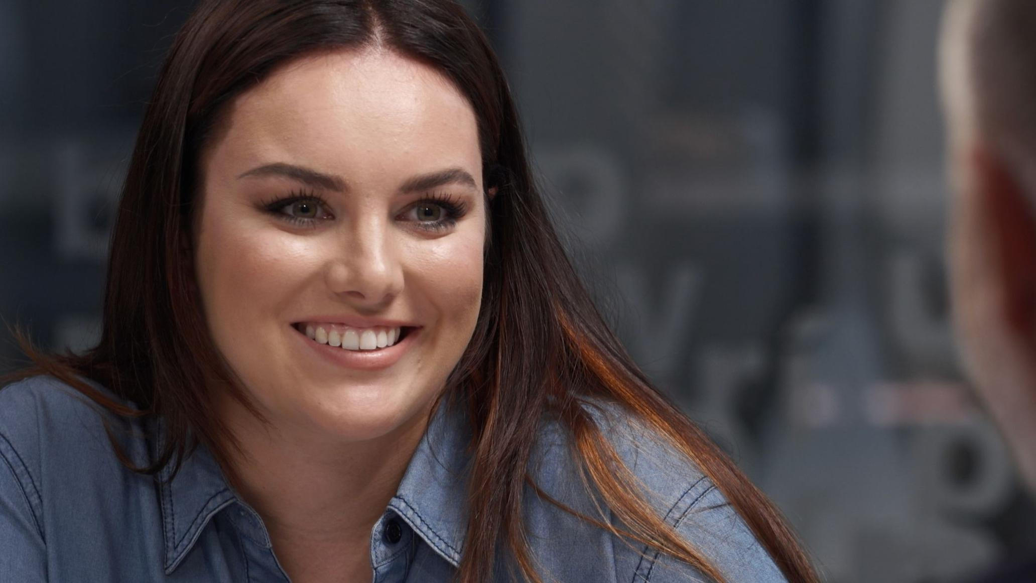 "S tím, jak vypadáš, zpěvačka nebudeš," řekl Tofi Černochové. I další ...