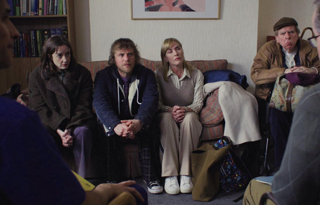 Kate Winsletová oslavila padesátiny režijním debutem i rolí. A vsadila ...