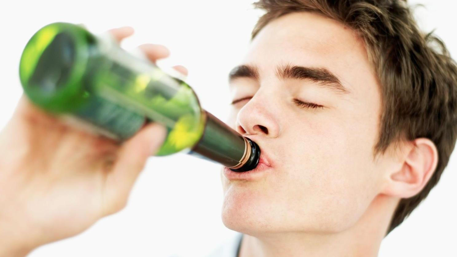 Co se stane s tělem, když měsíc nepijete alkohol? Některé změny vás ...