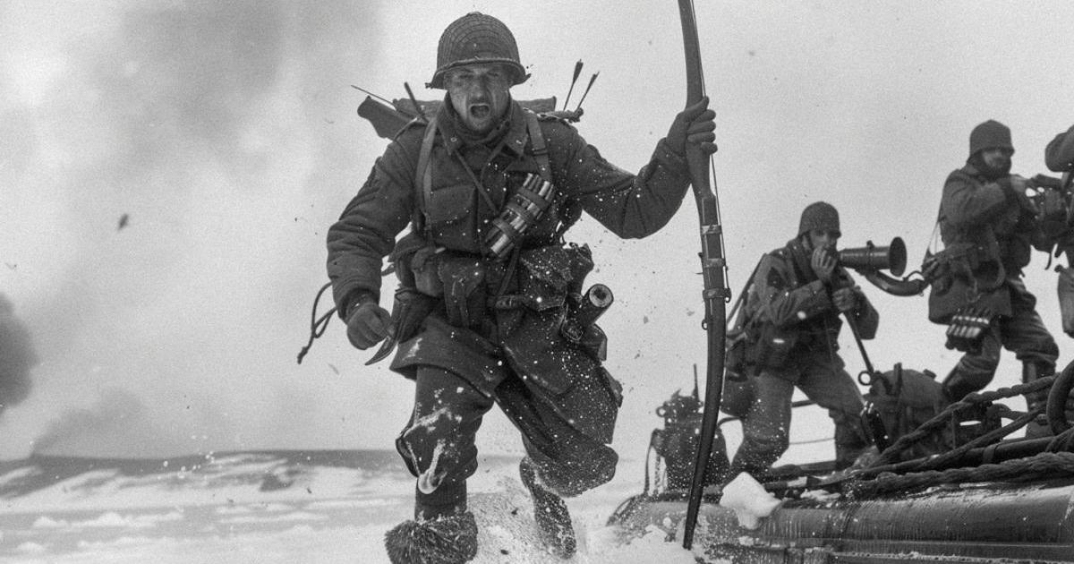 Sim Häyhä: The “White Death” of the Winter War - memesita.com - Memesita