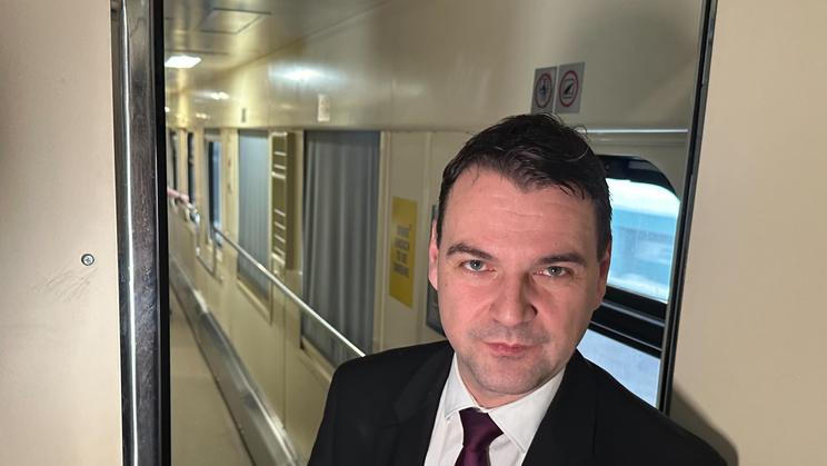 Macinku na Ukrajině přivítaly ruské rakety. Přinášíme podrobnosti přímo ...