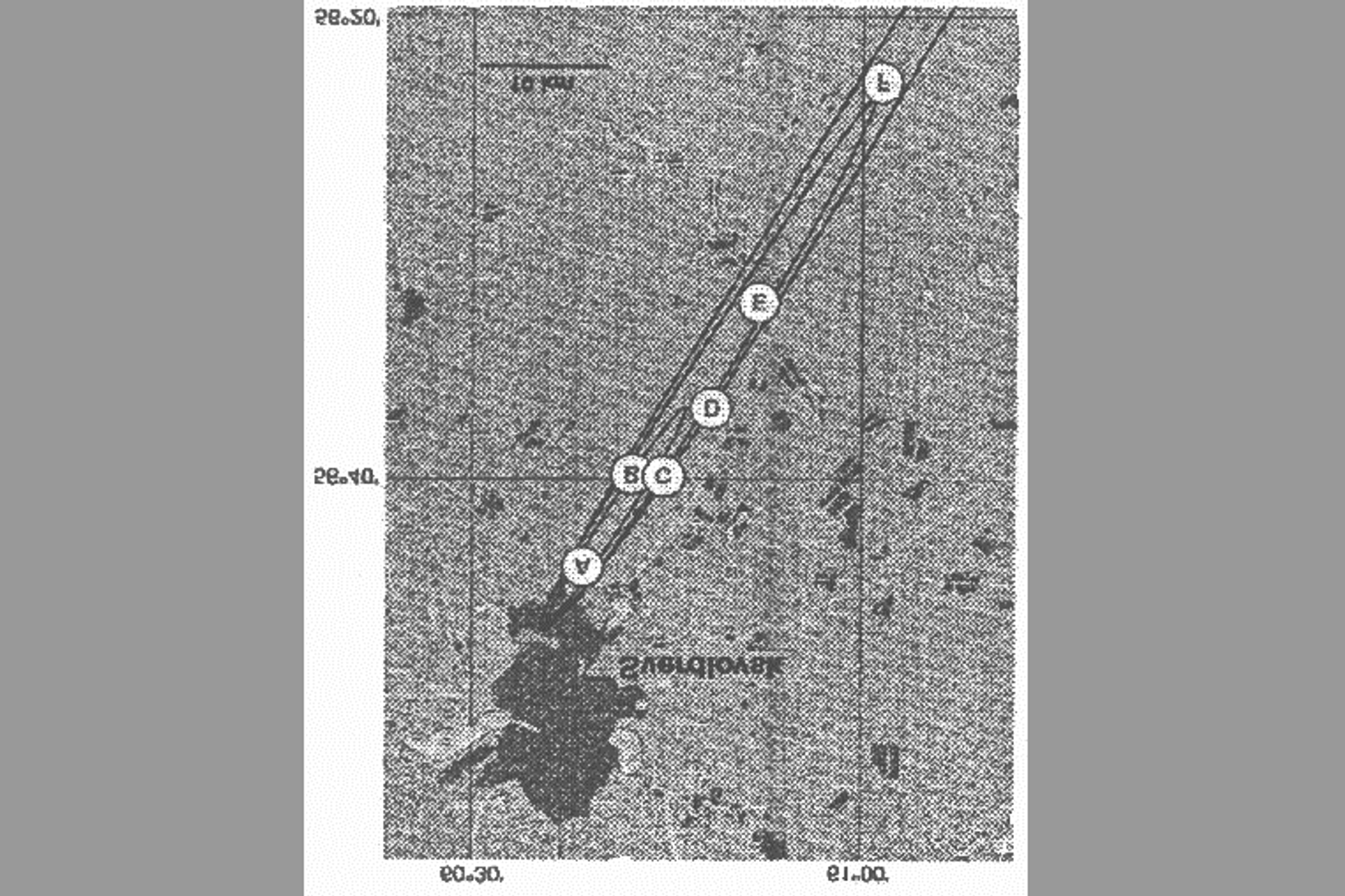 Smrt přišla po větru. Sověti 13 let tajili masakr, který způsobil ...