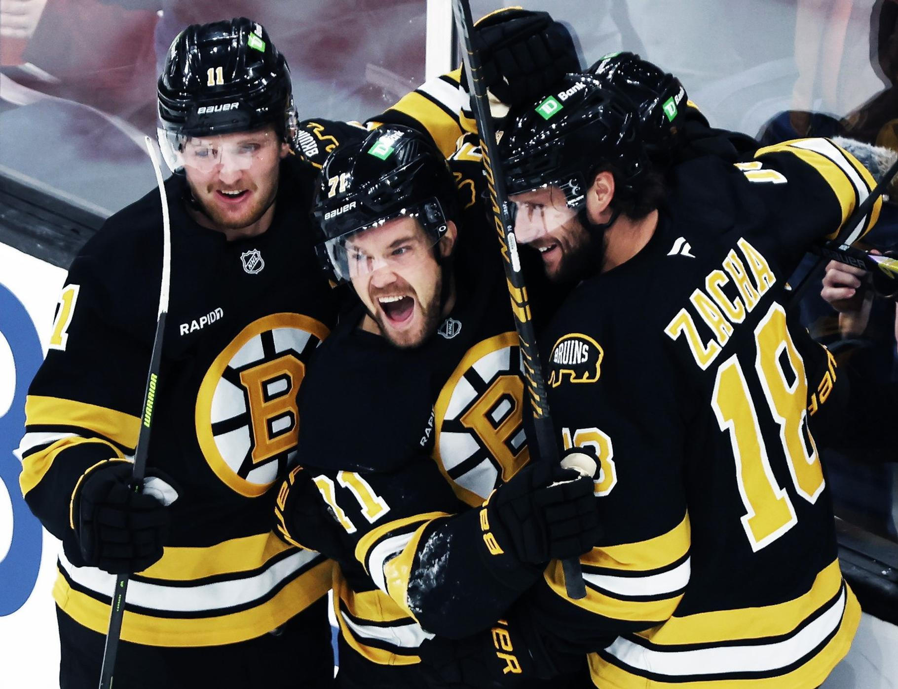 "Ohromně efektivní." V Bostonu trvale roztrhli české duo, výsledek může ...