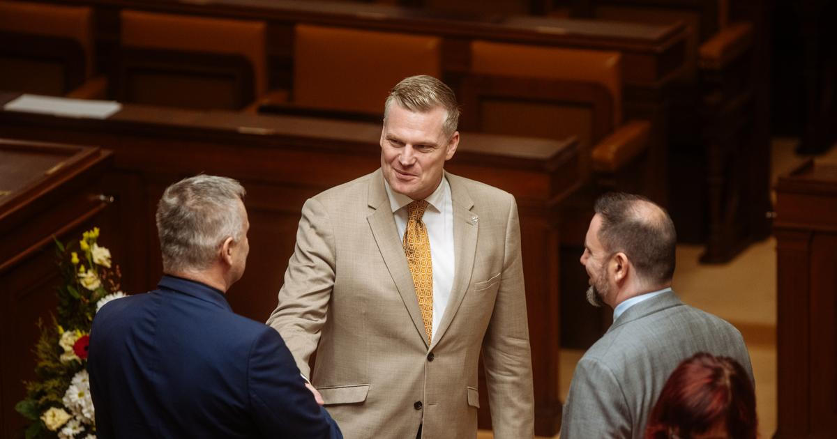 Neměl Turek s rozšiřováním NATO tak trochu pravdu? Ano, ale… – Aktuálně.cz