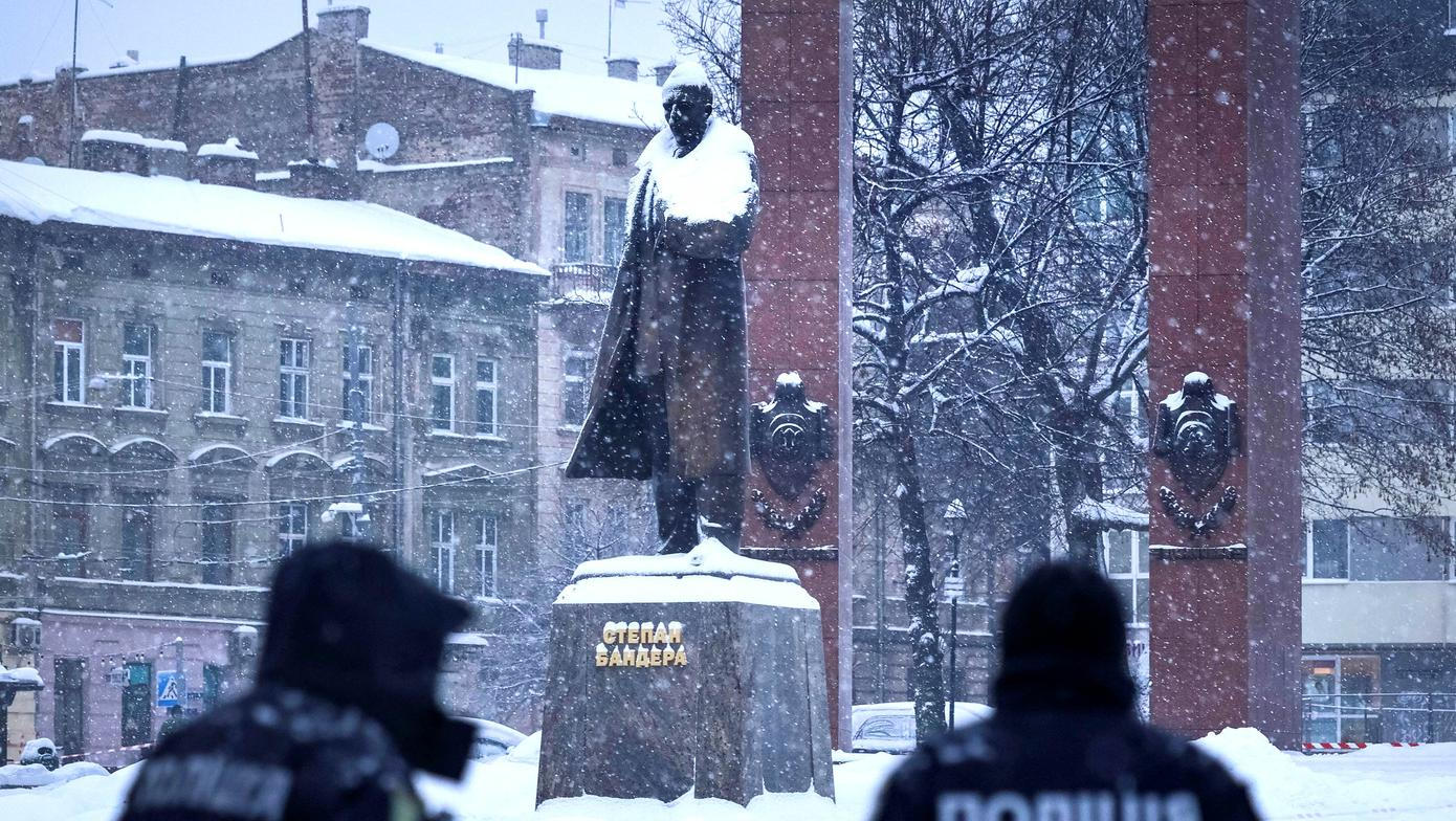 Drsná taktika Rusů: chtějí "odpojit" a vylidnit Kyjev. Zelenskyj ...