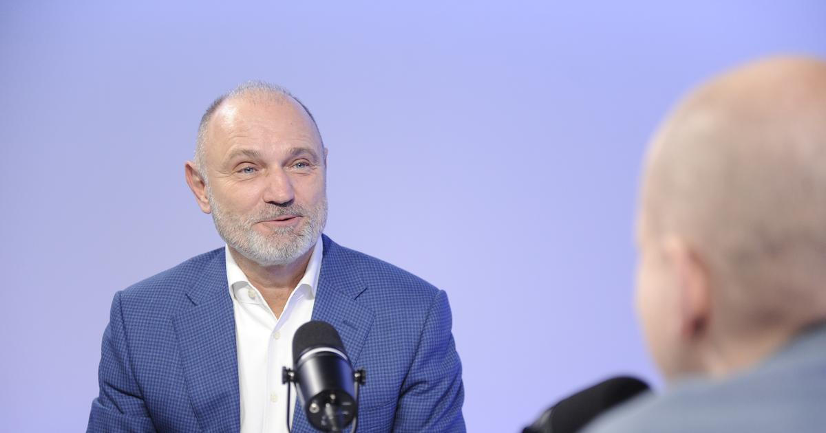 Kupka je hodně jako Fiala, Ivan si musí ještě počkat. Vlivný expolitik ...