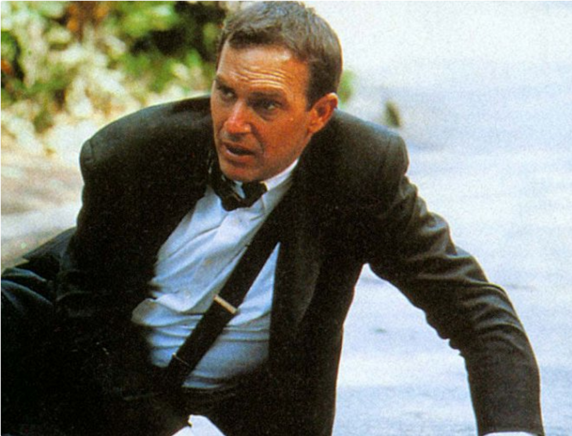 Kevinu Costnerovi je 71. S Whitney chyběla chemie, pokračování chtěl s ...