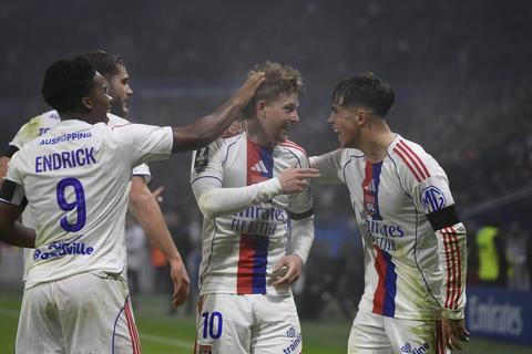 Prosti Slavii fotbalisté Bodö/Glimt nestíhali, teď senzačně zdolali ...